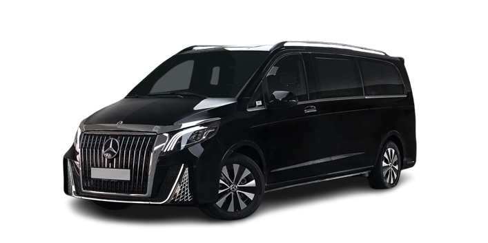 Mercedes VITO - VOLOCAR