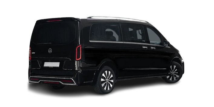 Mercedes VITO - VOLOCAR